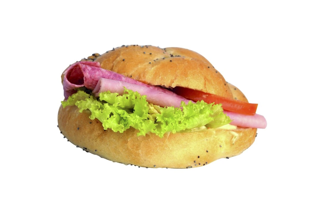 Bulka velká - Rybena